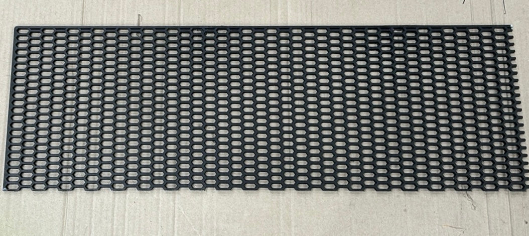 G=Type front grill – MEV