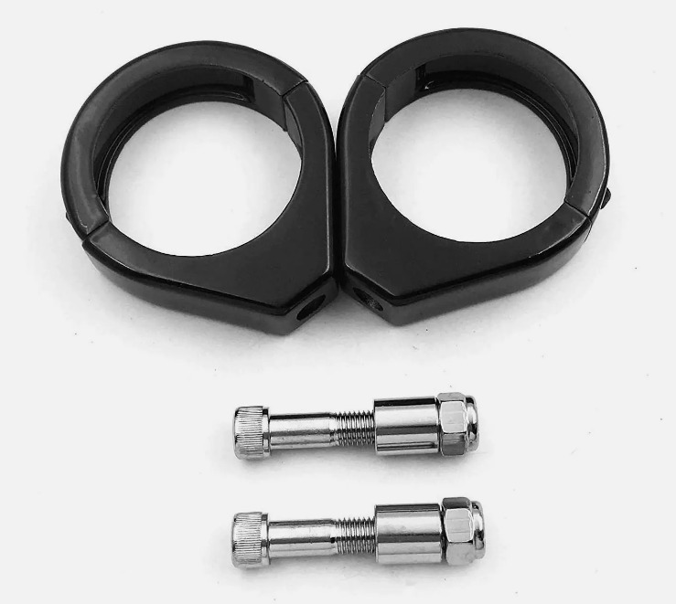 Wing Mirror Clamps – MEV